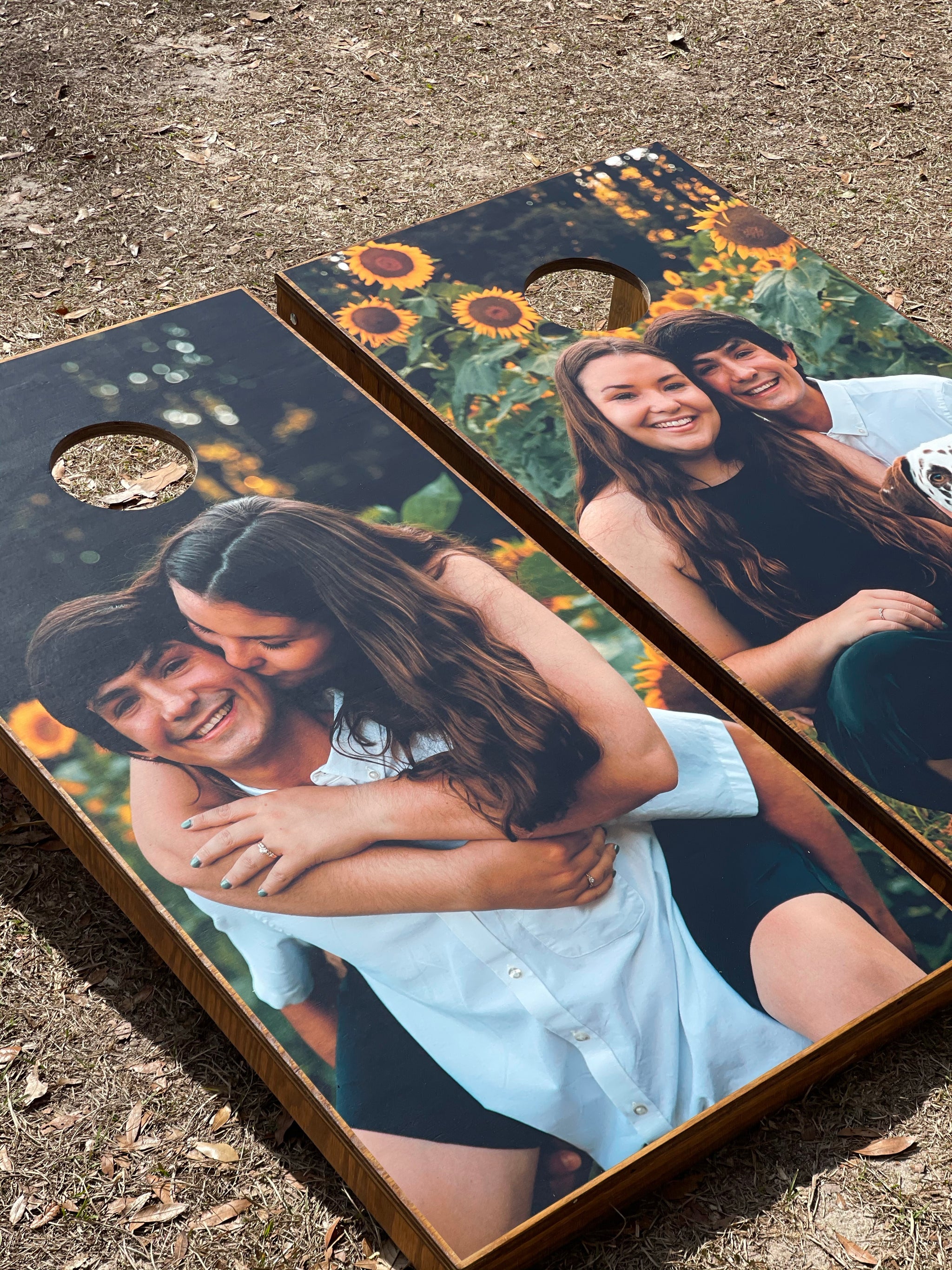 Custom Cornhole Wraps, WRAPS ONLY – Cornhole By Blake